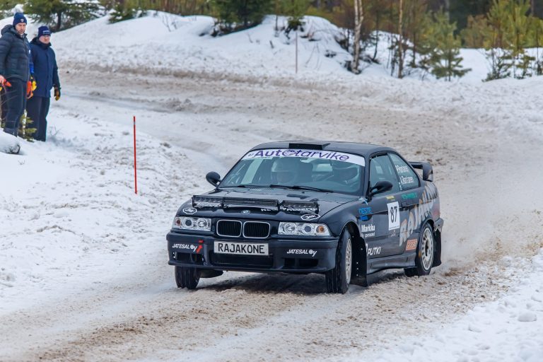 Tuukka Kauppisen ylivoimaa Keuruulla – Petteri Rantanen RAT Express ...