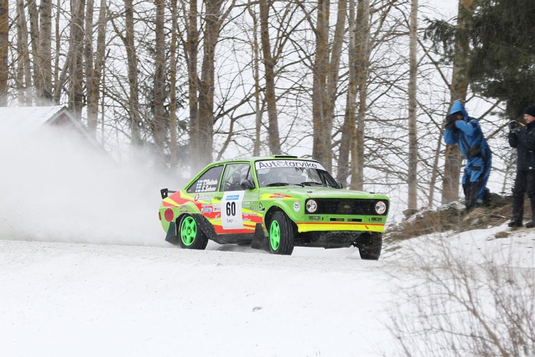AUTOTARVIKE RALLISARJA TARJOAA UPEAT OSAKILPAILUT! – Autotarvike ...